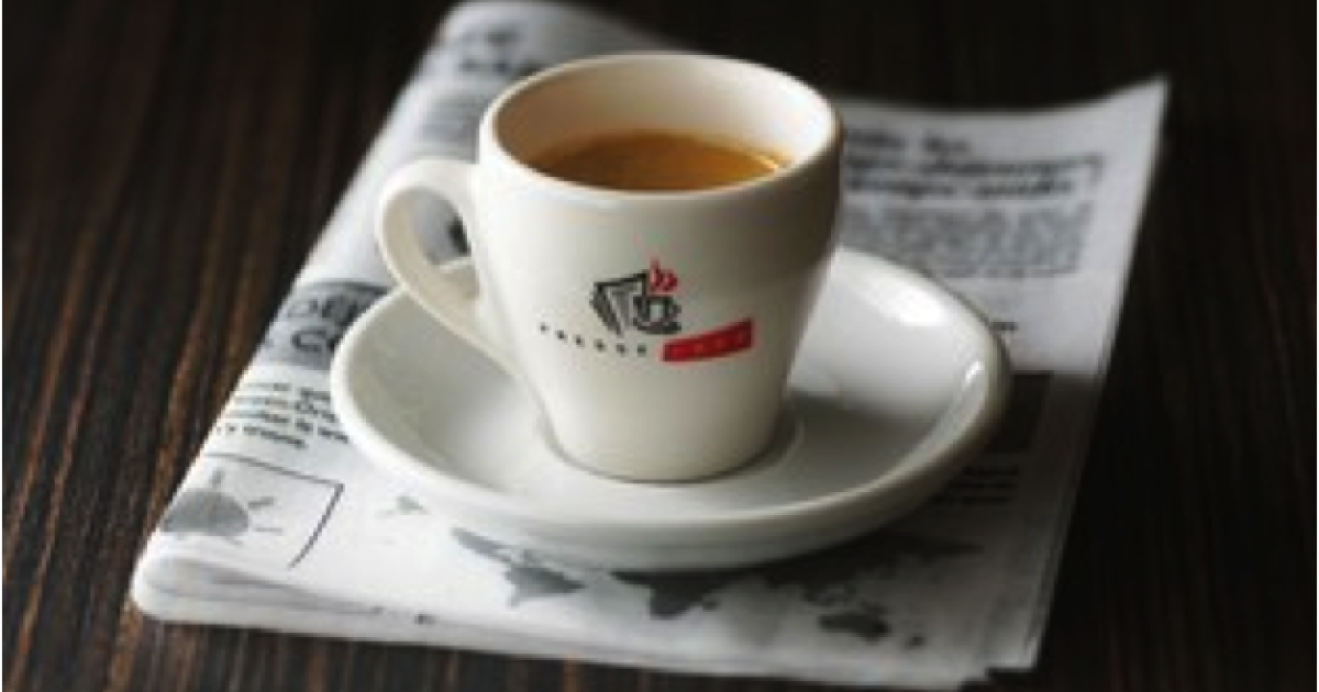 Presse Cafe gives go-ahead to its first franchisee | QSR Media Australia