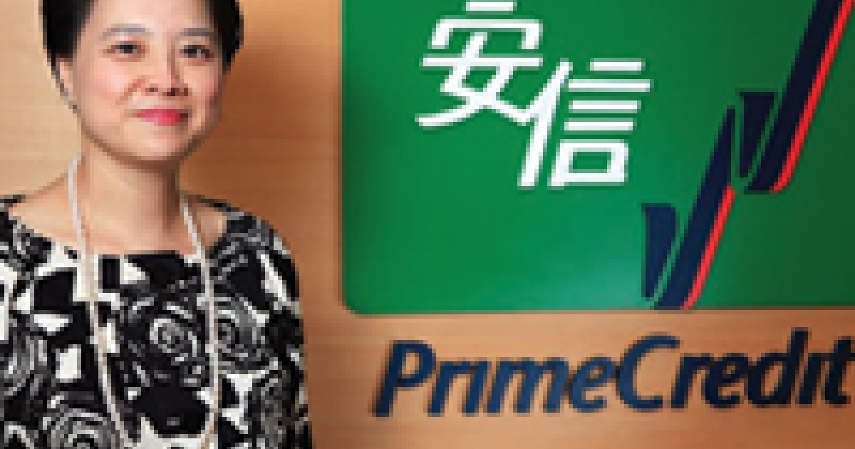 PrimeCredit helps its clients in good times and bad | Hong Kong Business