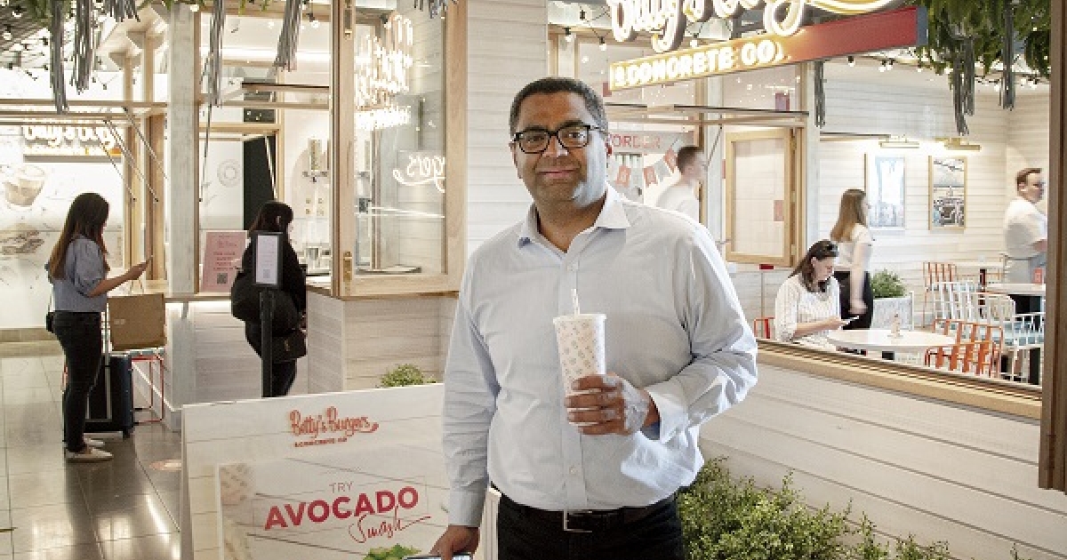 Retail Zoo is getting a post-pandemic boost from predictive analytics ...