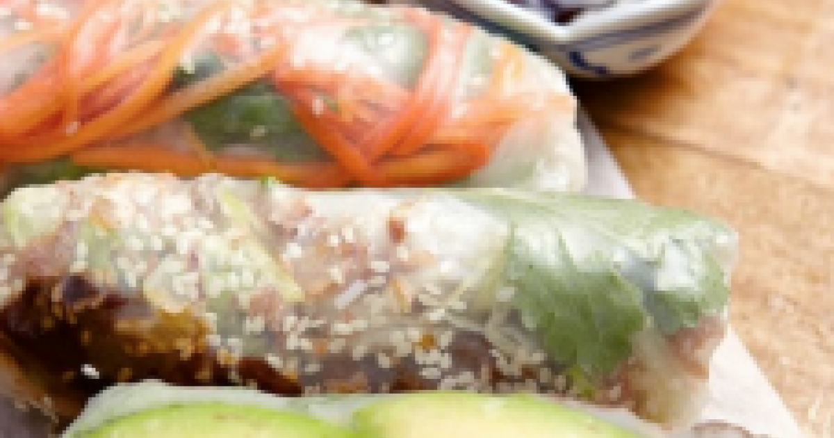 Rolld unveils Soldier flavours for warm weather | QSR Media Australia