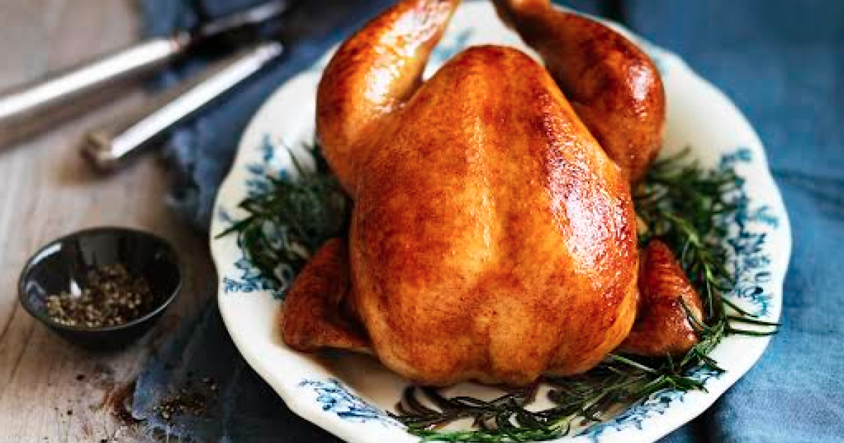 Red Rooster steers brand to a healthier direction | QSR Media Australia