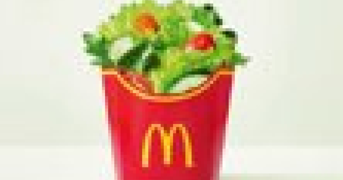 Macca's reveals incredible impact of nutrition transparency efforts ...