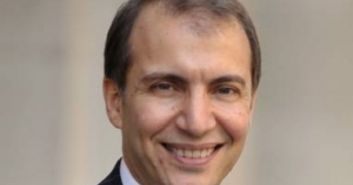 HSBC appoints Samir Assaf Chief Executive Global Banking and Markets ...