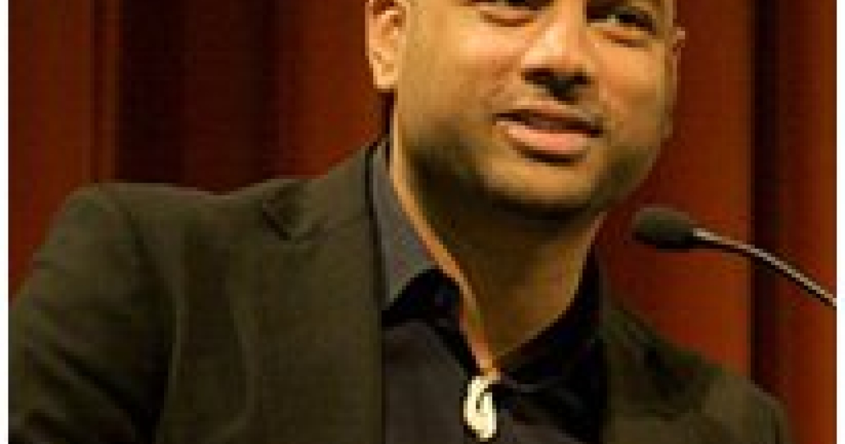 Dr. Sam Prince, founder, Zambrero, named A.C.T. Young Australian of the ...