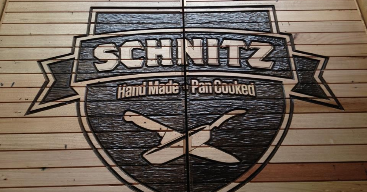 Schnitz opens in Fountain Gate | QSR Media Australia