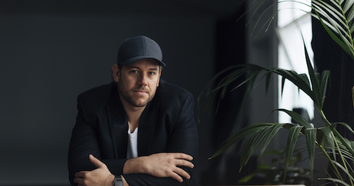Schnitz co-founder Andrew Dyduk: Customisation is becoming more ...