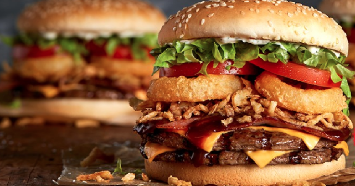 Social Media Wrap Up: Hungry Jack's new Cowboy Whopper; Bakers Delight ...