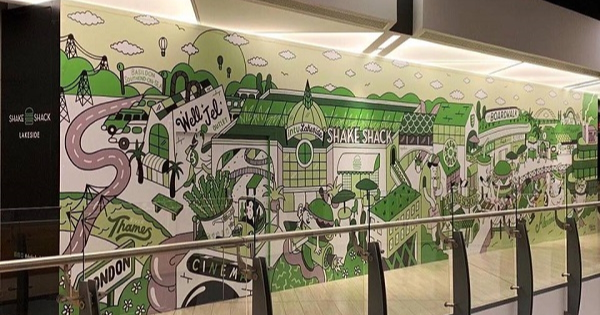 Shake Shack to open its second branch outside London | QSR Media UK