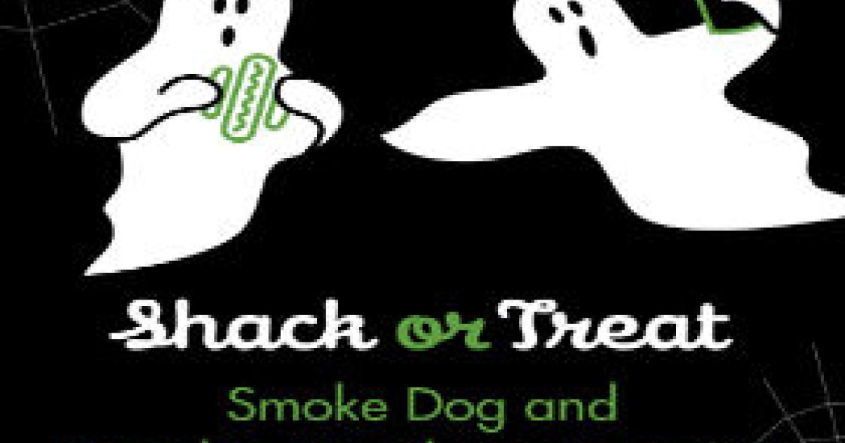 Shake Shack unveils Halloween specials | QSR Media UK