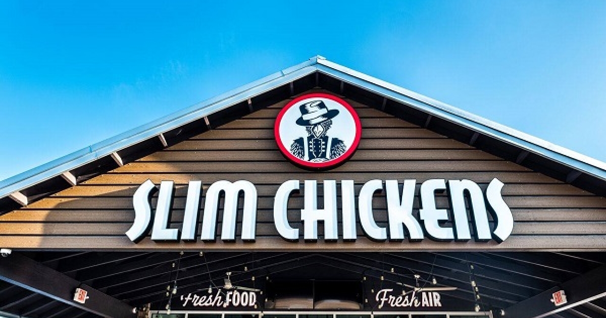 Boparan Restaurant Group names first Slim Chickens franchisee | QSR ...