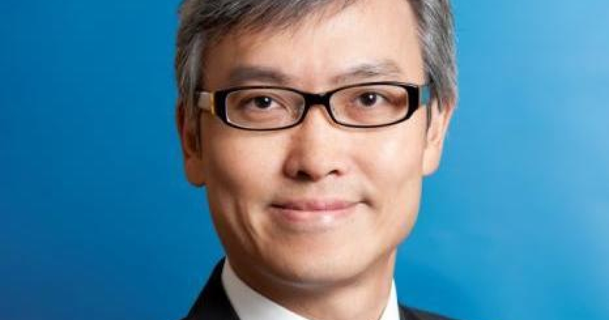 KPMG China appoints Stephen Yiu as Chairman | Hong Kong Business