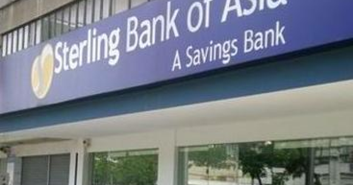 Sterling Bank raises funds for expansion | Asian Banking & Finance
