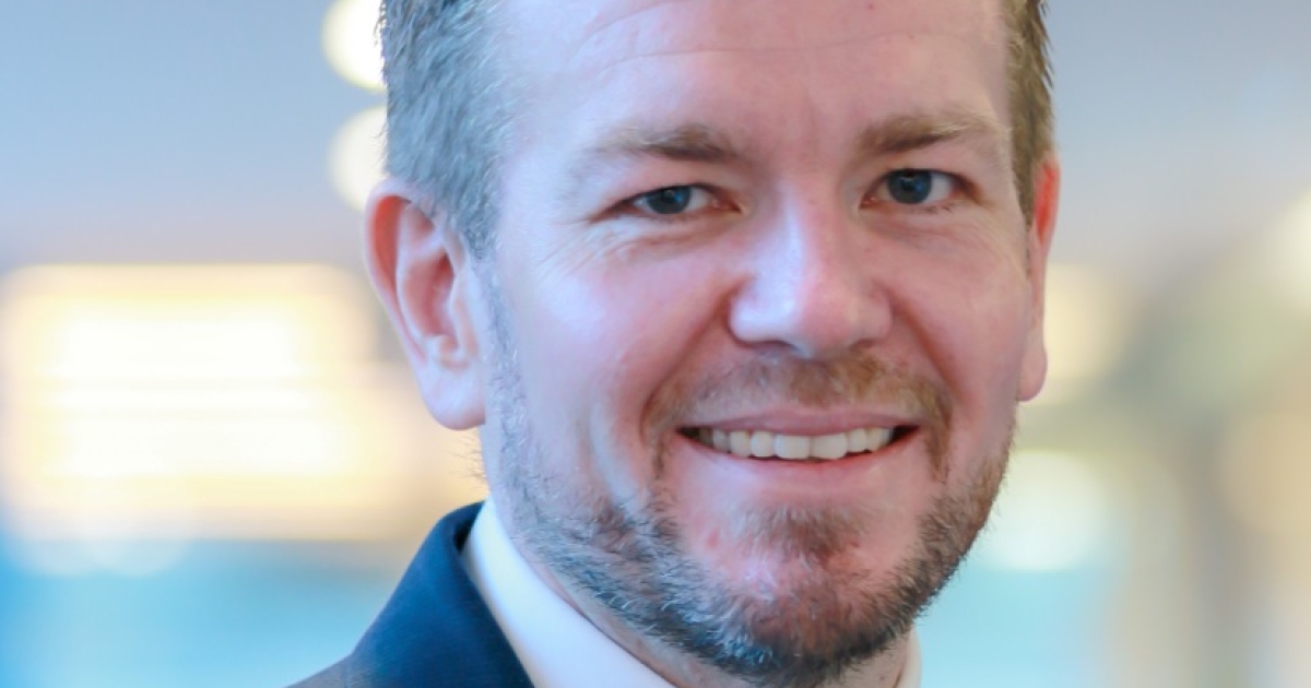 Standard Chartered's voice & virtual head Stuart Beaumont reveals why ...