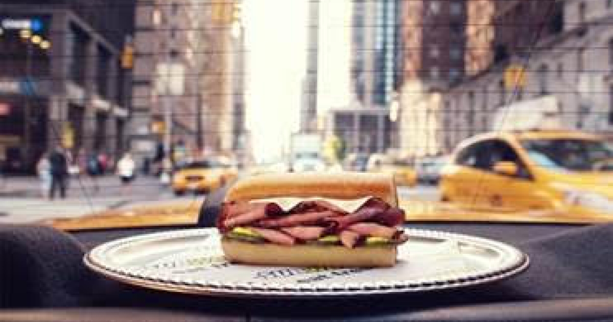 Subway launches new Beef Pastrami Melt Sub | QSR Media UK