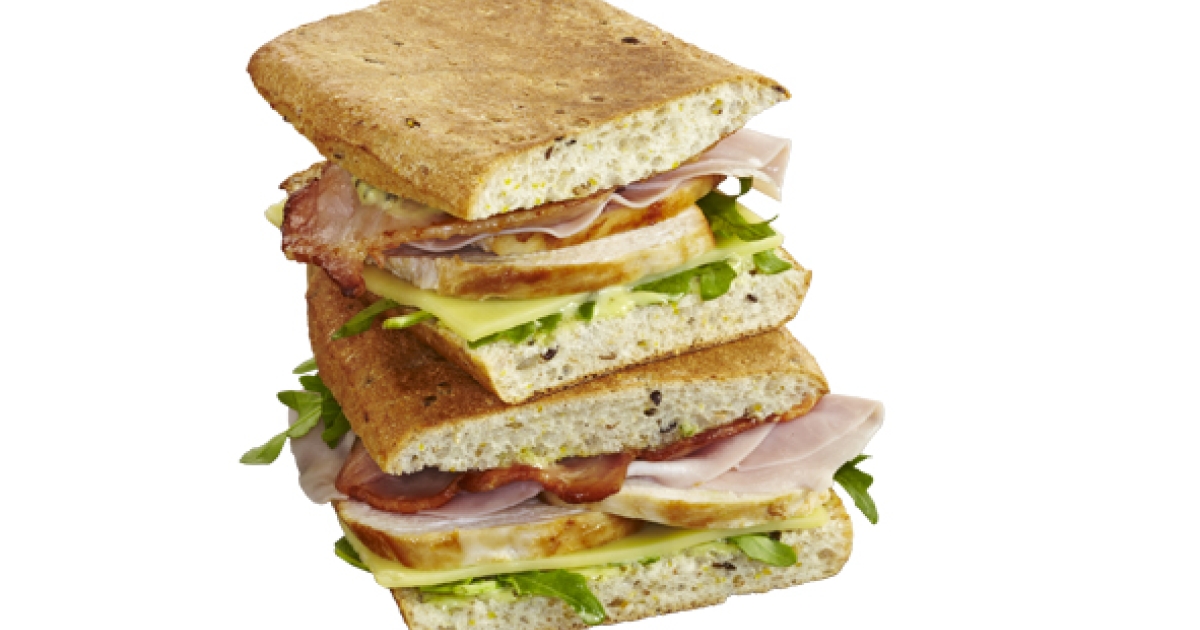 SumoSalad removes white bread from major product lines | QSR Media ...