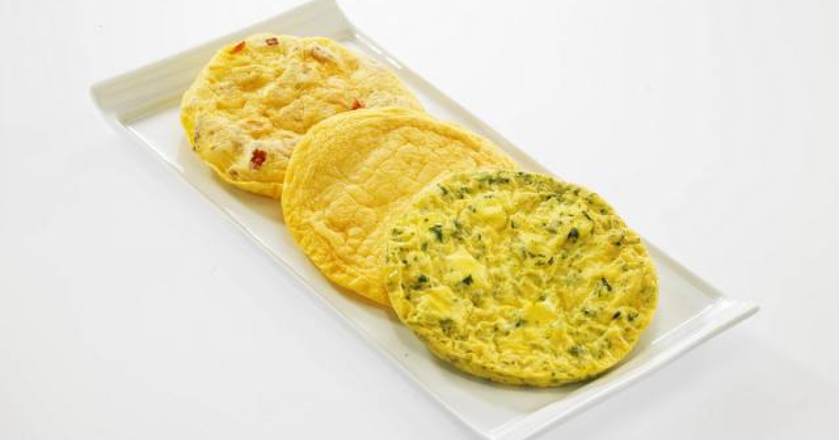 Sunny Queen Australia launches latest omelette patty range | QSR Media ...