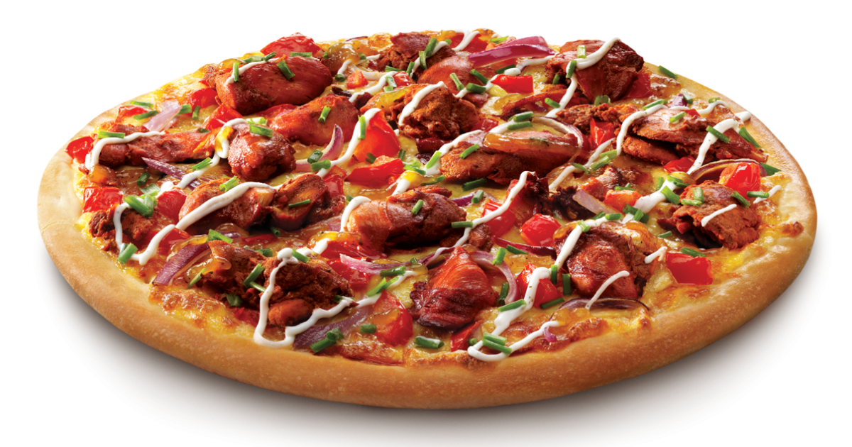 Pizza Hut introduces Signature Range | QSR Media Australia