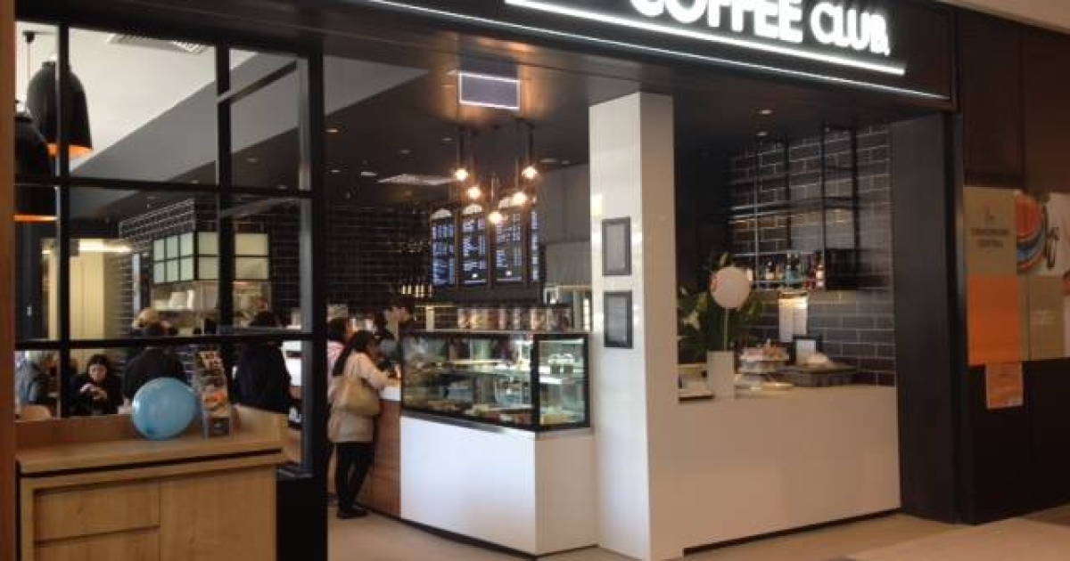 The Coffee Club unveils two new stores in QLD, VIC | QSR Media Australia