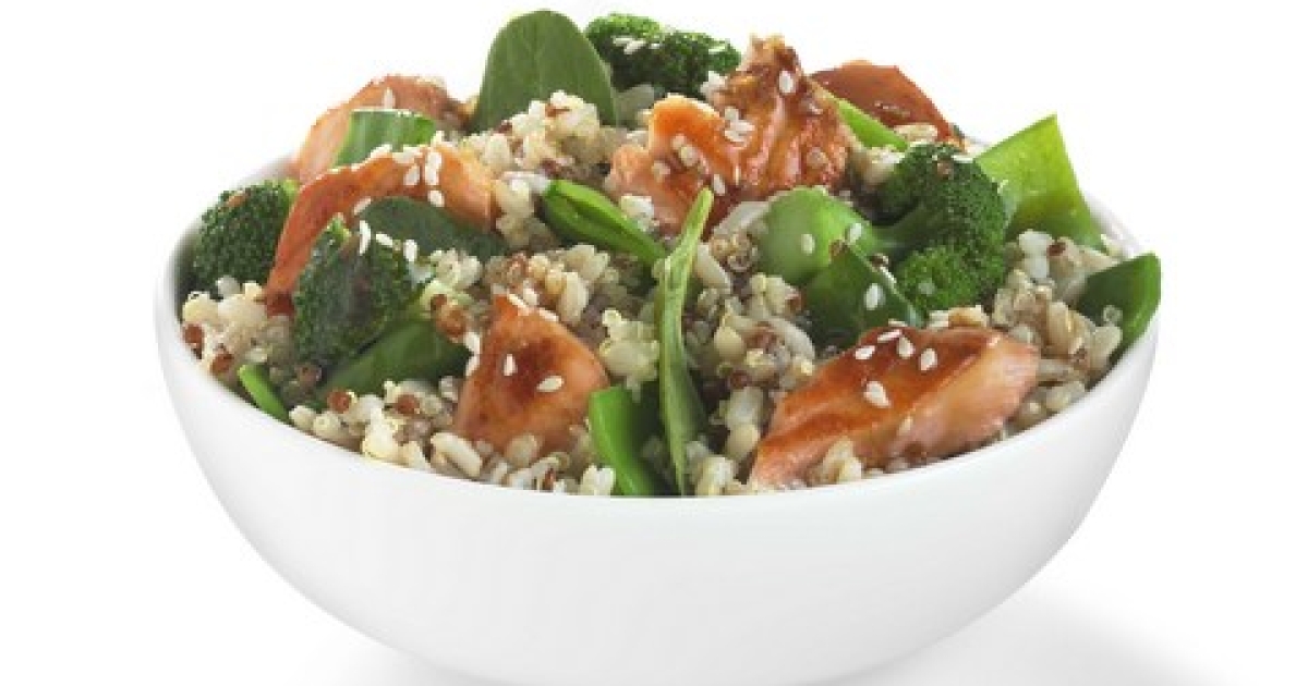 Find out what Sumo Salad's new 'Sumo Bowls' is all about | QSR Media ...