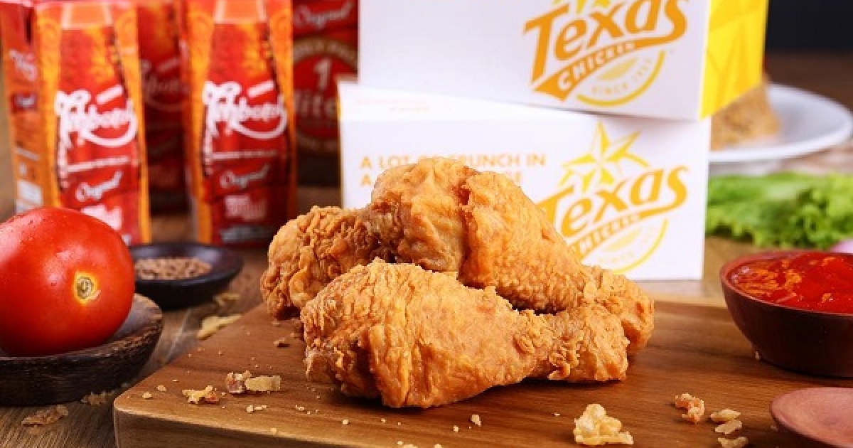 Texas Chicken expands in Indonesia with two new outlets | QSR Media Asia