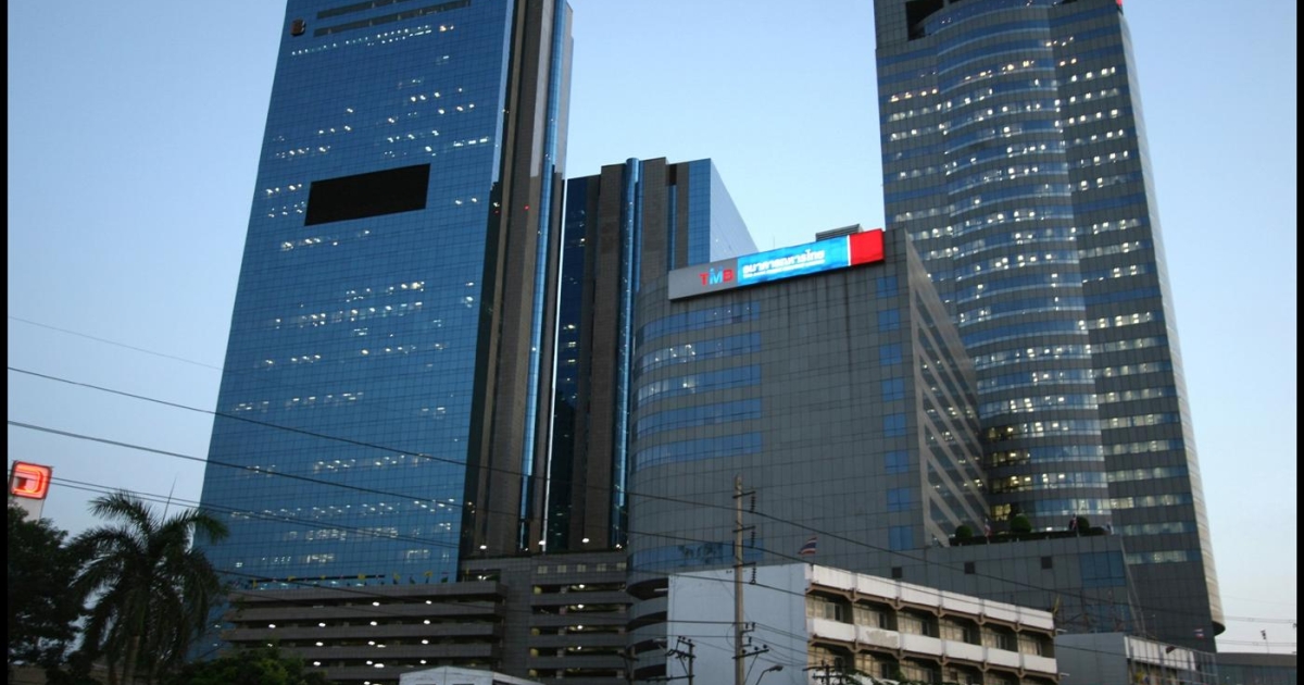 TMB Bank profits continue to surge | Asian Banking & Finance