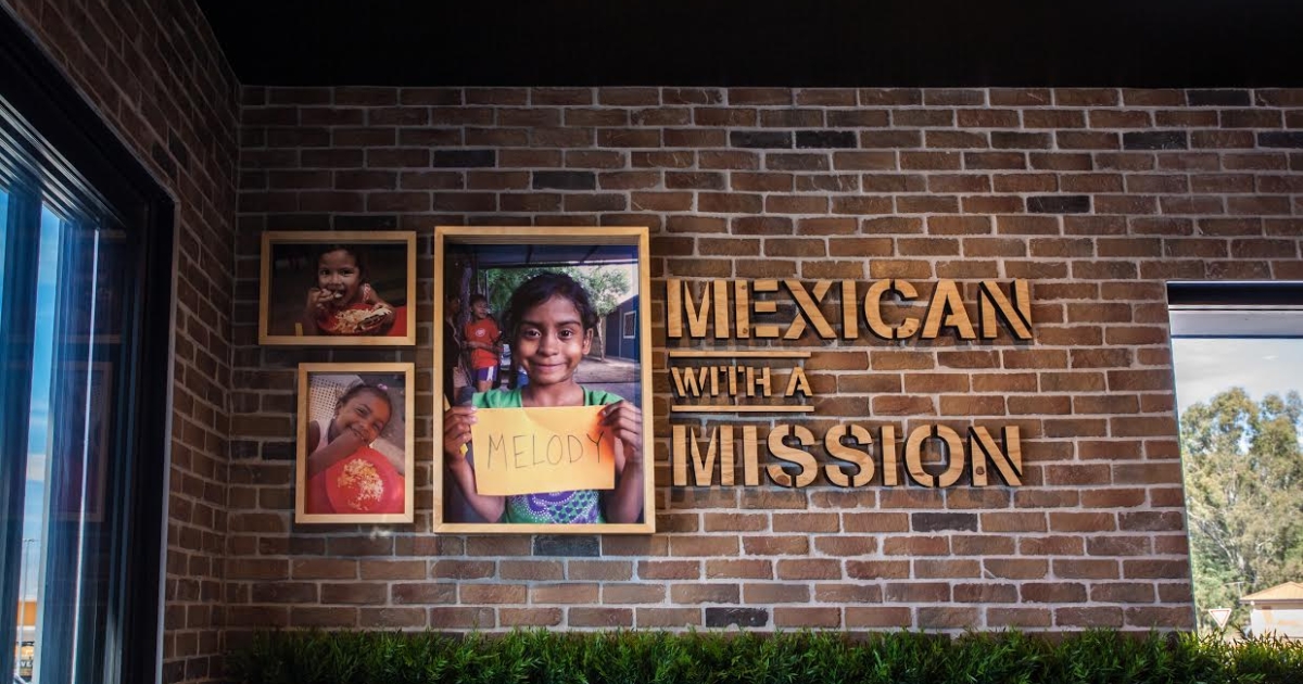 Zambrero's Plate 4 Plate initiative reaches 15 million meals donated ...