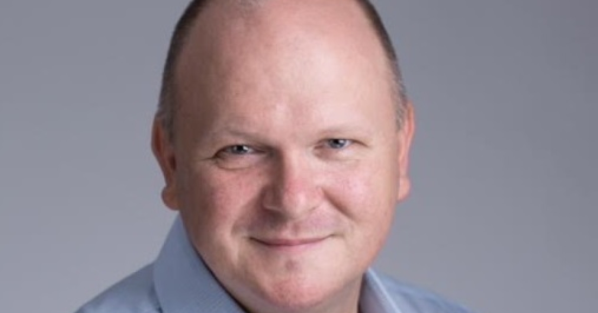 Baskin-Robbins names Ben Flintoff as General Manager | QSR Media Australia