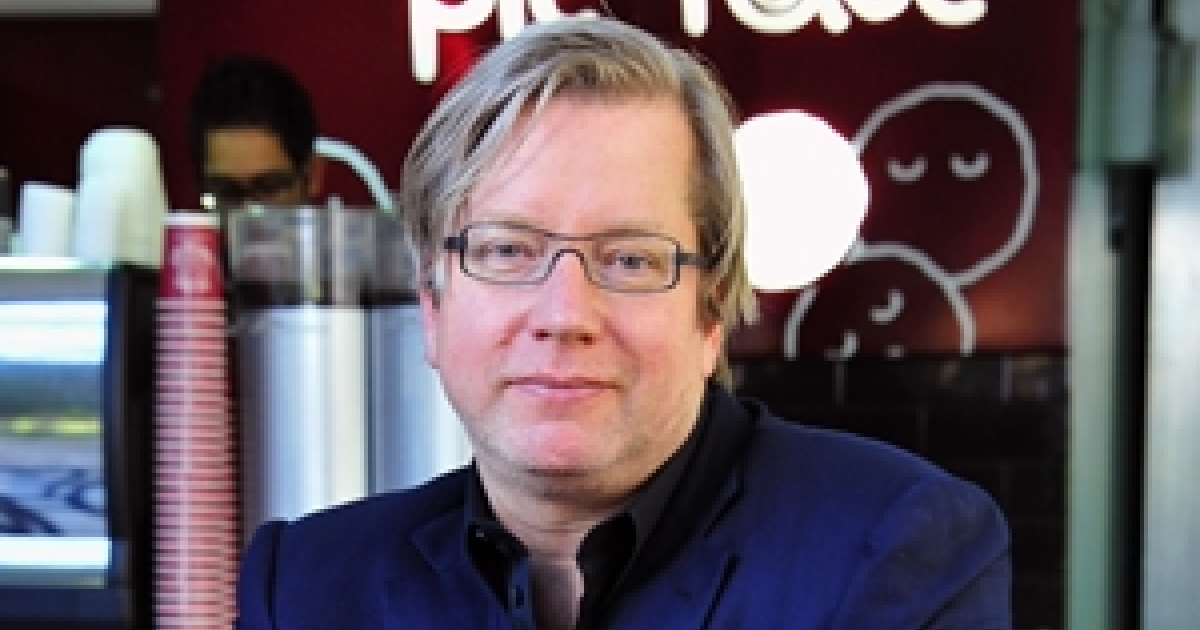 Pie Face's Wayne Homschek on their 15 million US dollar deal and global ...