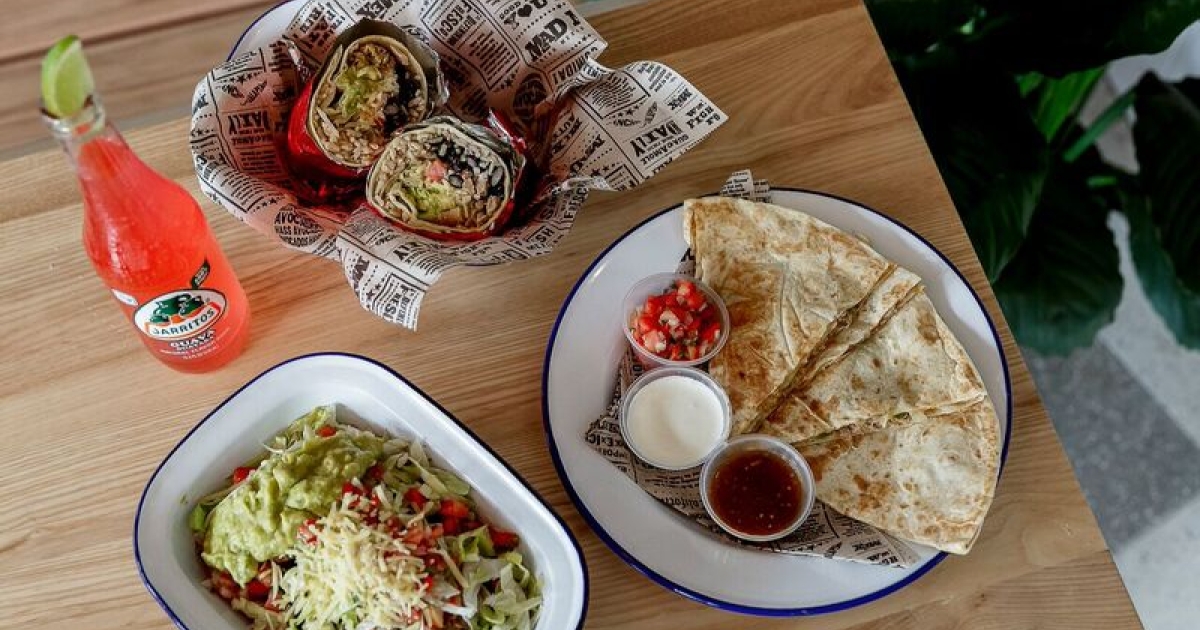 Mad Mex launches new bar and restaurant concept store | QSR Media Australia