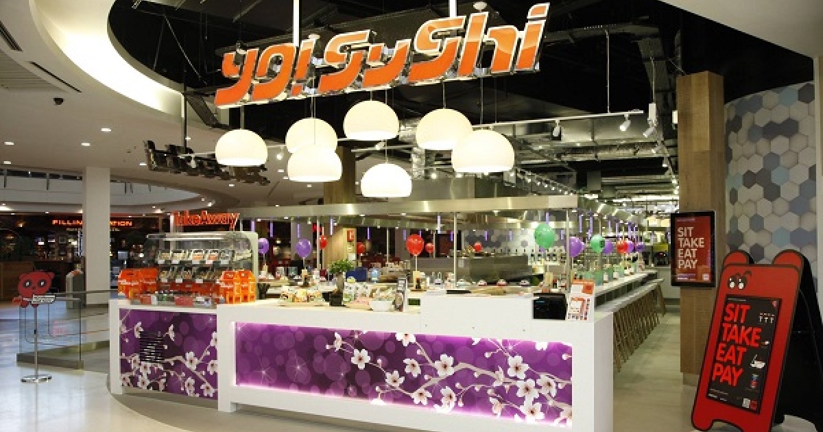 YO! to launch manned kiosks at Asda | QSR Media UK