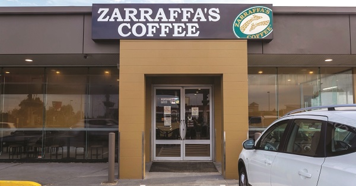 Zarraffa's Coffee continues WA expansion with new Clarkson drive thru ...