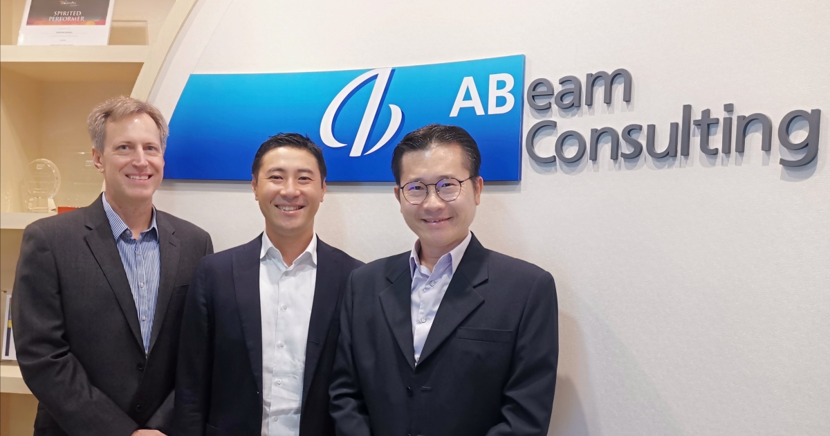 ABeam Consulting: Driving digital transformation through dedicated ...