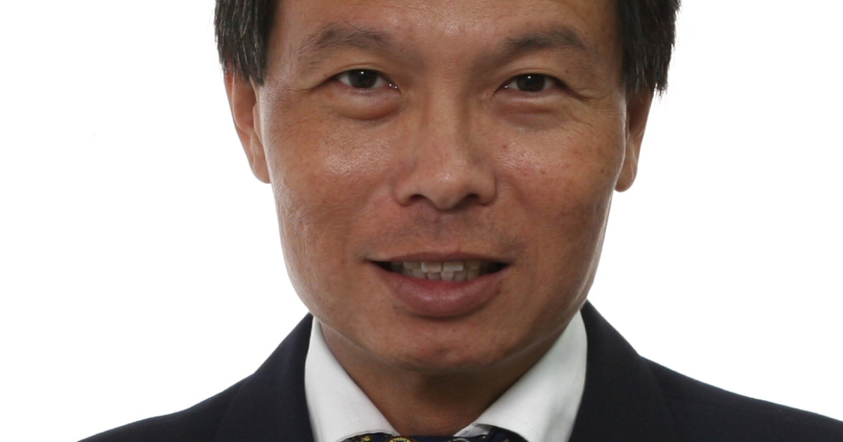Savills appoints Alan Cheong as Head of Research | Singapore Business ...
