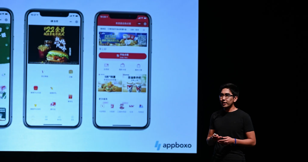 How Appboxo's 'apps in a box' turned into a miniapp ecosystem ...