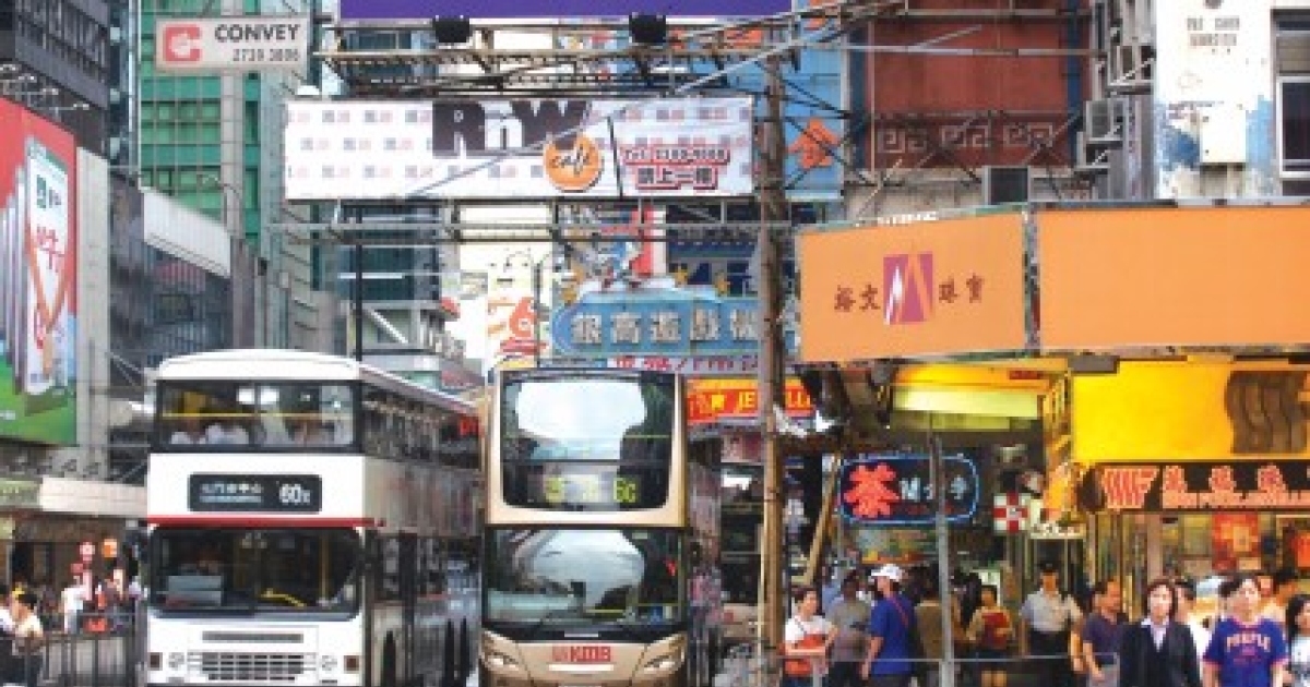 Winner takes it all: ComfortDelGro is the biggest beneficiary in new ...