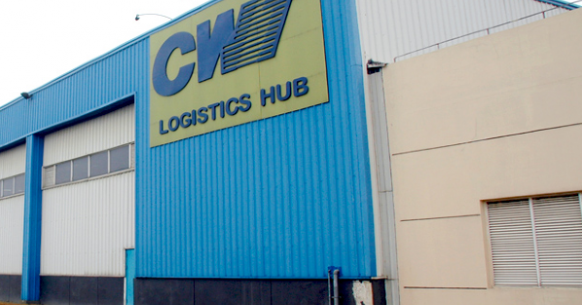 S-REITs' slashed exposure to CWT properties even before CWT ...