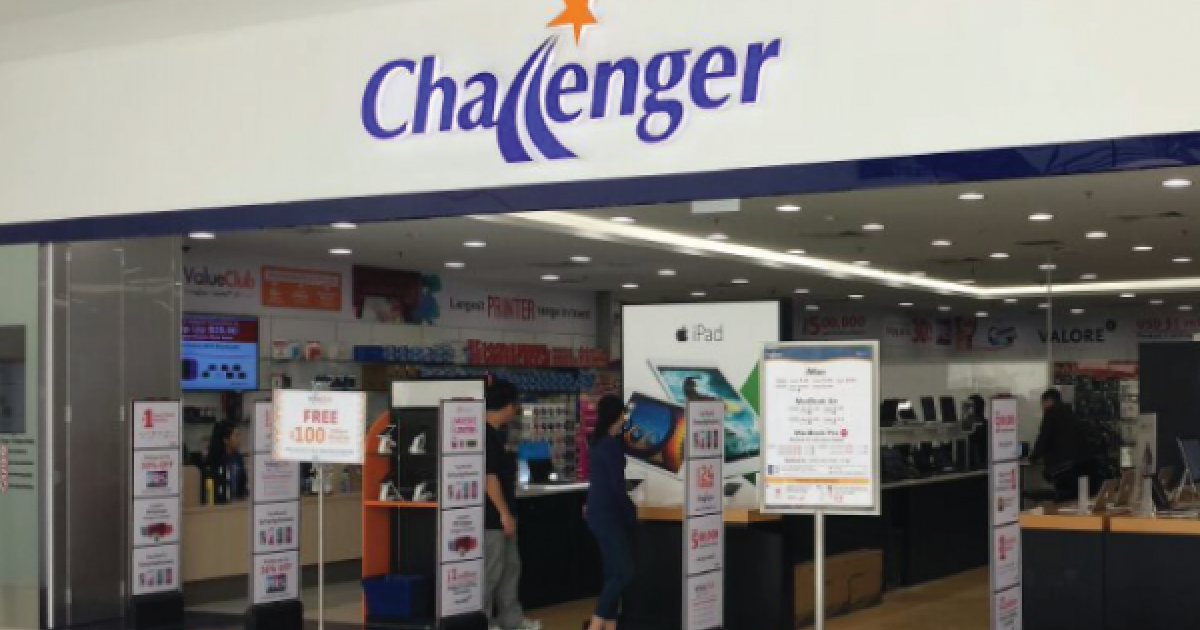 Exit offer for Challenger Technologies fails over shareholder vote ...