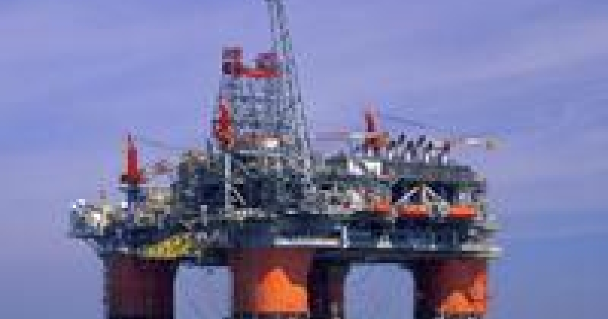 Keppel AmFELS delivers first of four Rowan rigs | Singapore Business Review