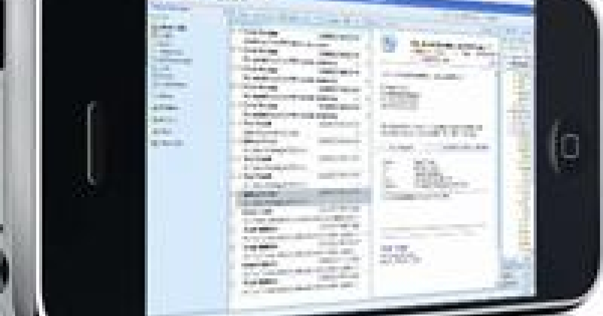OCBC Securities offers iPhone application based mobile trading ...