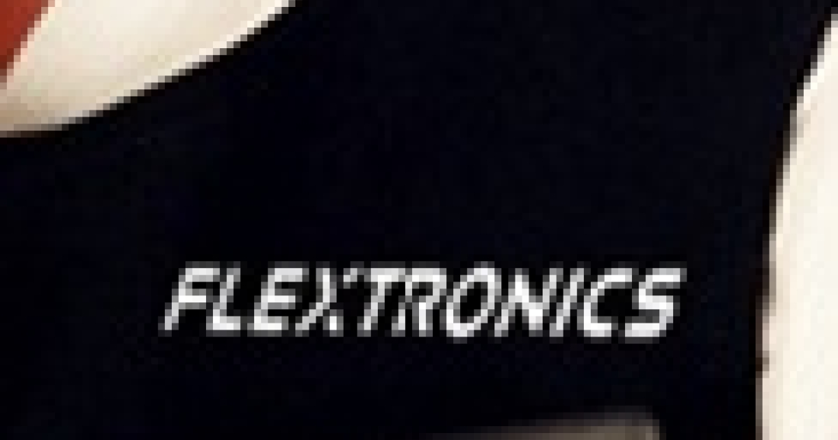 Flextronics expands partnership with Citrix Systems | Singapore ...