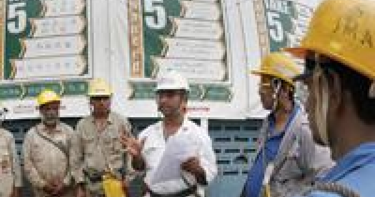 Keppel launches immersive safety training hub for personnel | Singapore ...