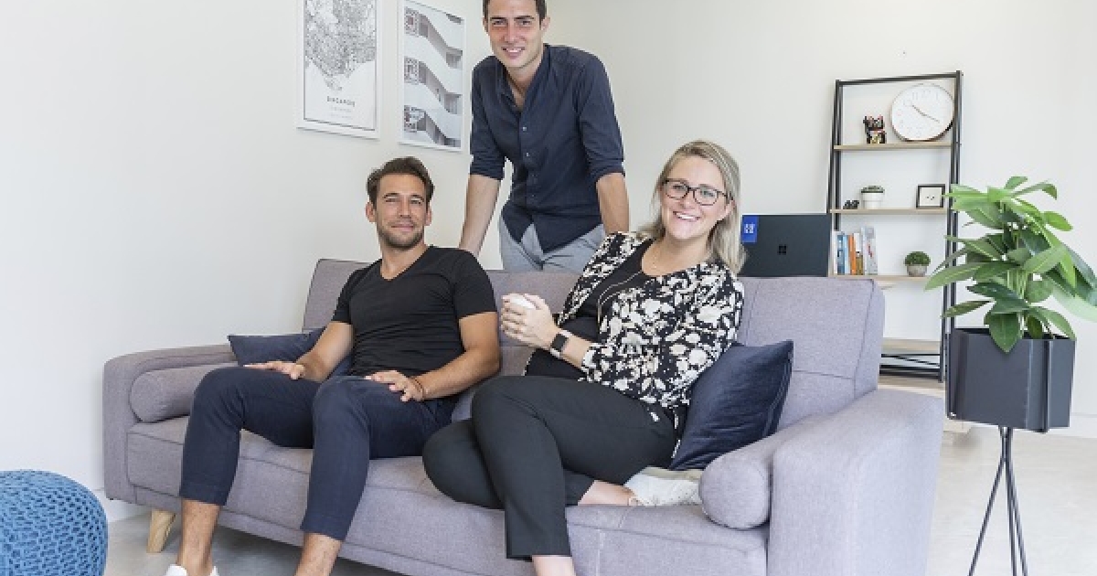 COVE's co-living spaces are 45% cheaper than market prices | Singapore ...