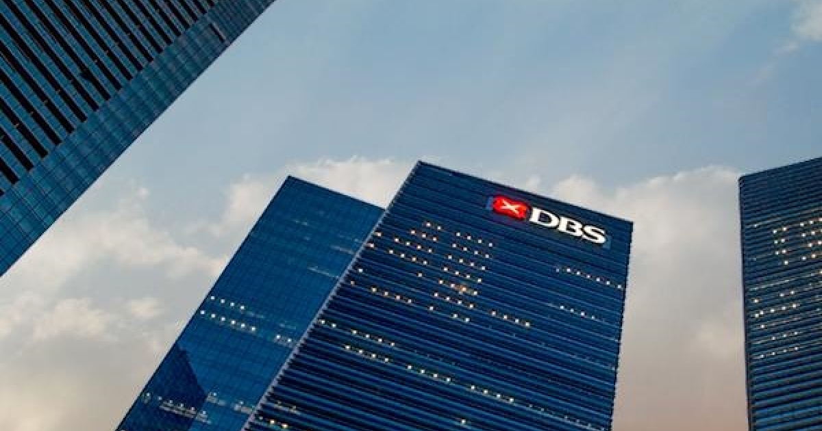 DBS launches largest banking API platform | Singapore Business Review