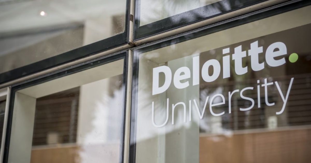 Deloitte University opens in Singapore | Singapore Business Review