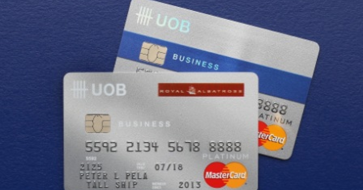 Here's everything you need to know about the new UOB Business Debit ...