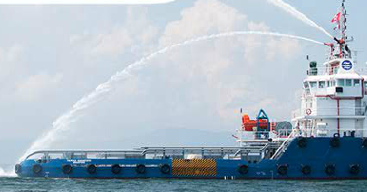 Shallow water rig builders in deep trouble on back of looming jackup ...