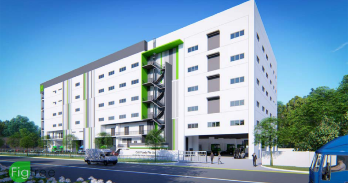 Figtree to build $43.5m food processing facility for OJJ Foods ...