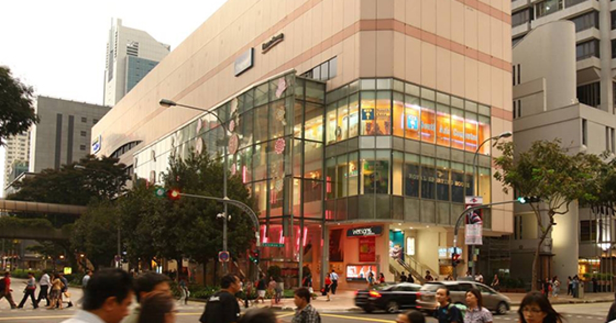 Goodbye, Funan: A peek into the iconic mall's last day of operations ...