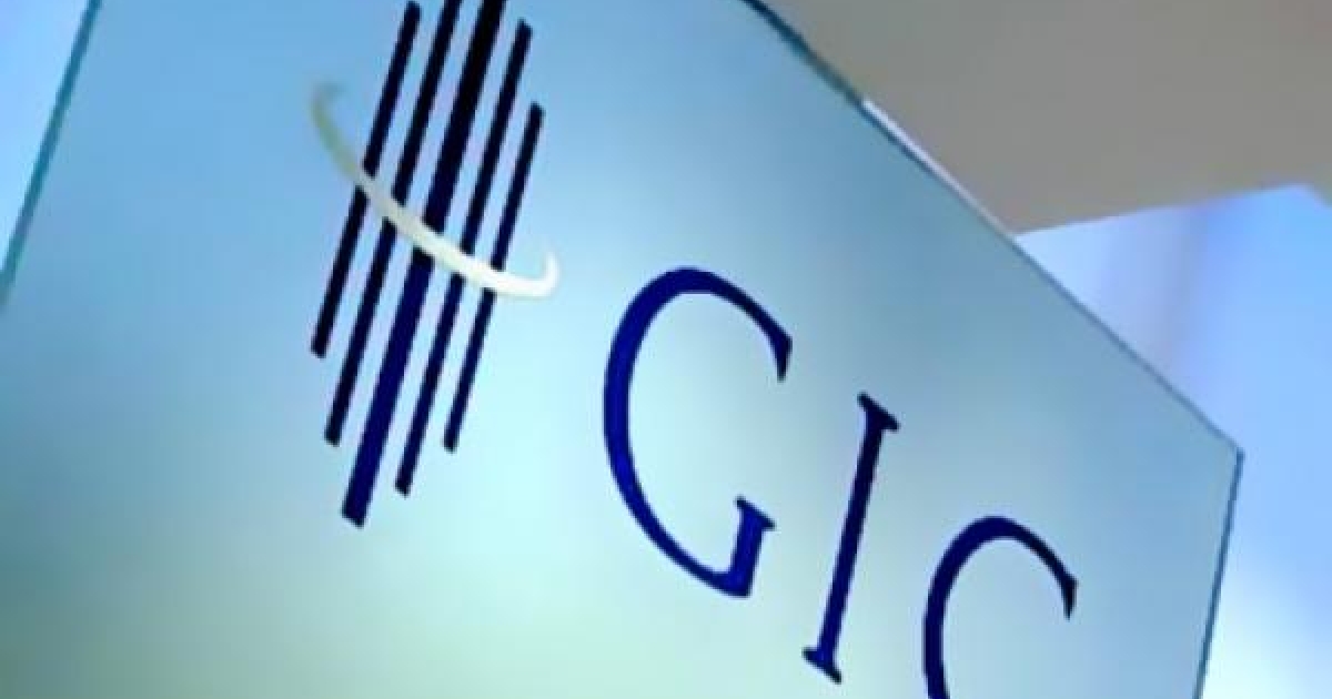 GIC steps up as most active Asian PE investor | Singapore Business Review