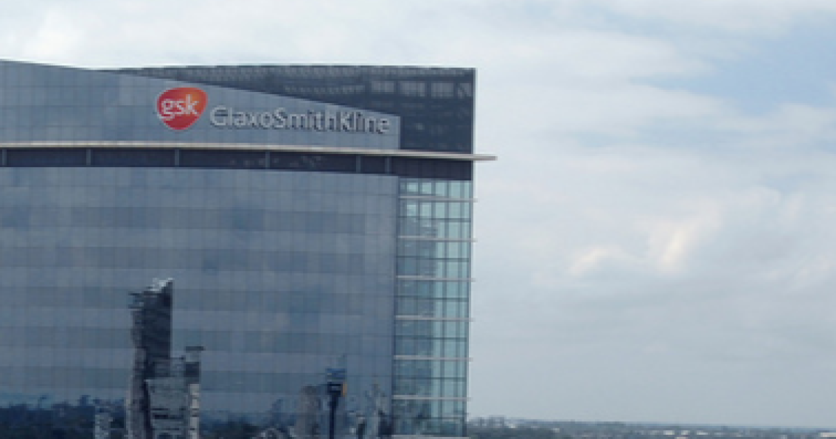 Multinational drug firm GSK to establish new global headquarters in ...